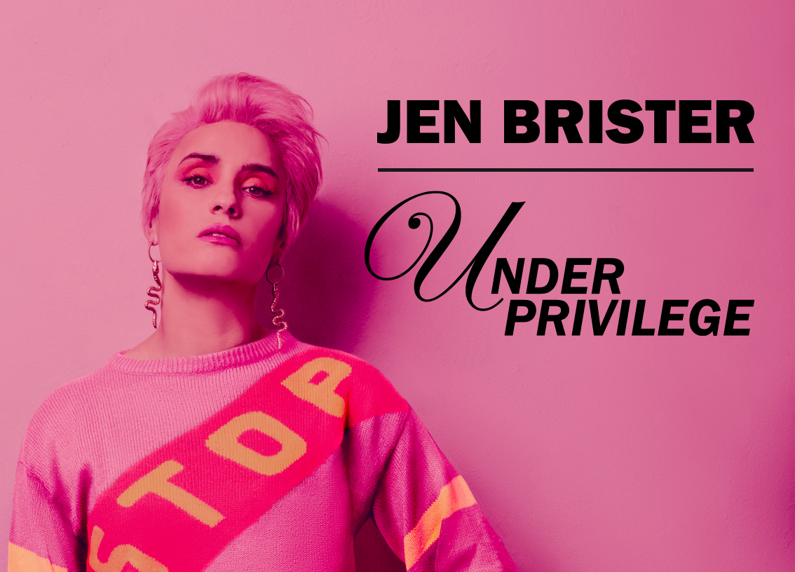Tour – Jen Brister