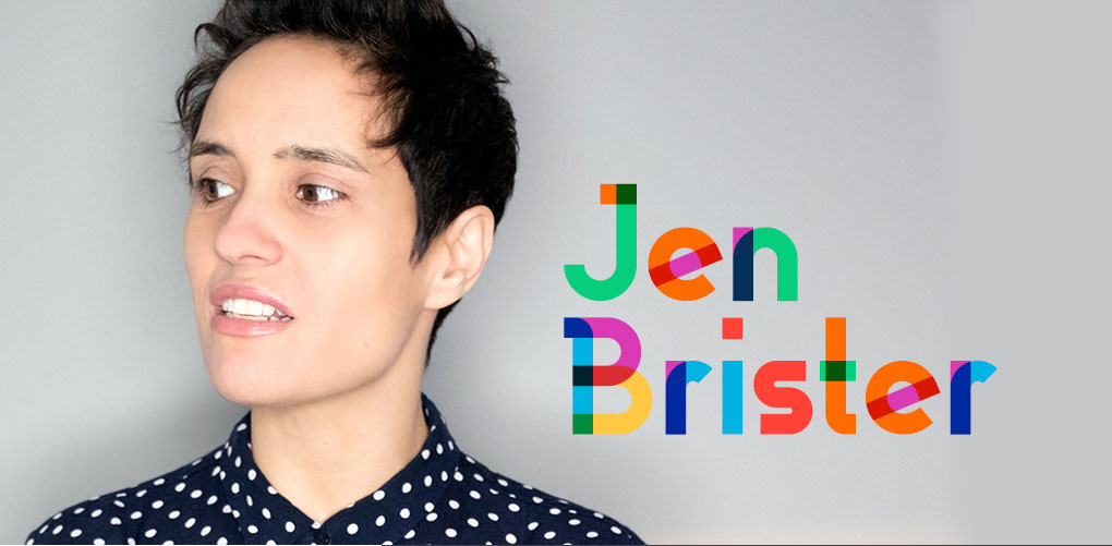 Jen Brister - Alchetron, The Free Social Encyclopedia